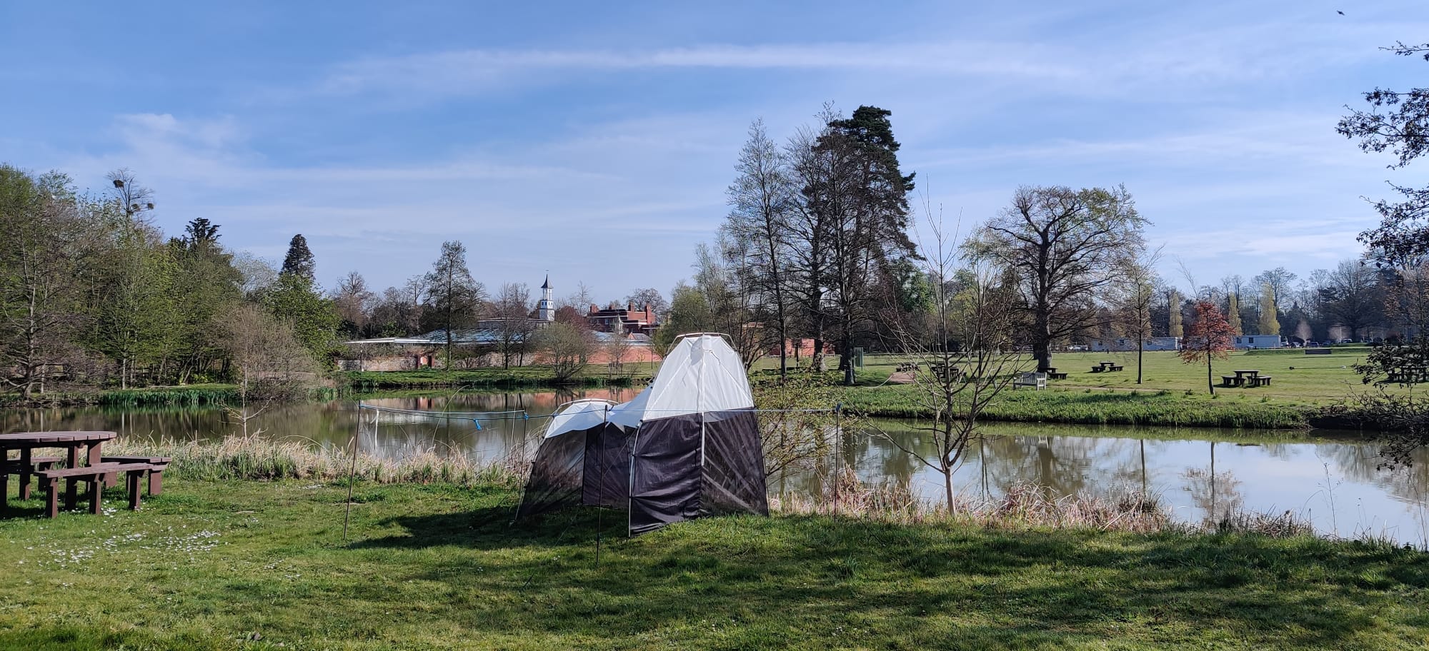 Herts DNA Barcoding Hub – Darwin Tree of Life